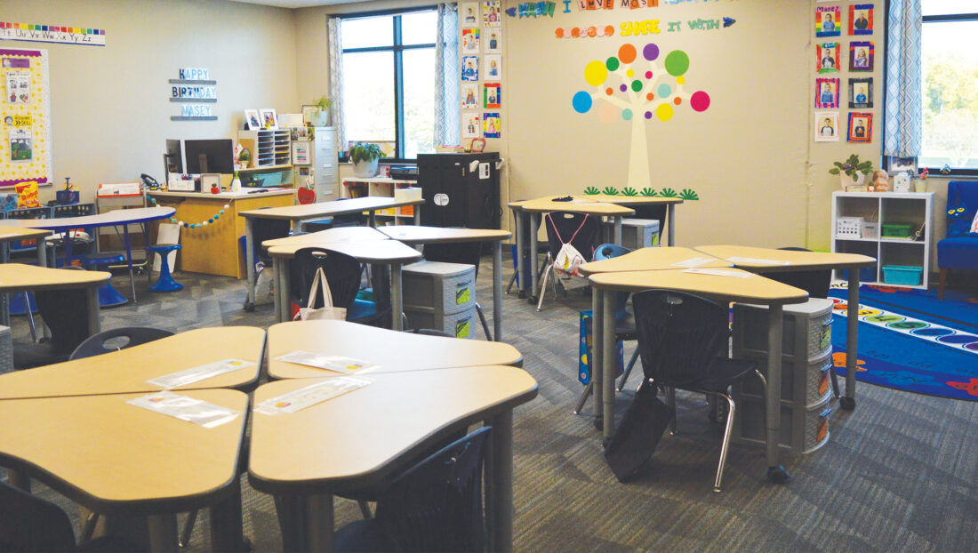 RTR district to discuss rising school enrollment | News, Sports, Jobs ...